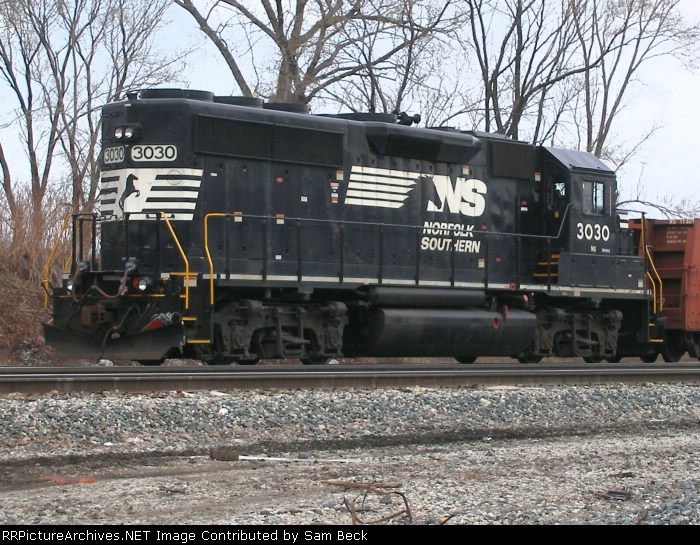 NS 3030